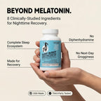 10 mg sleep blend formula