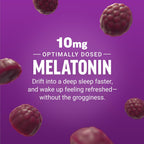 10 mg Somnapure gummies for relaxation