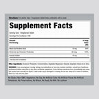10 mg Vanadyl Sulfate for energy