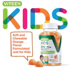 10 mg zinc supplement for children