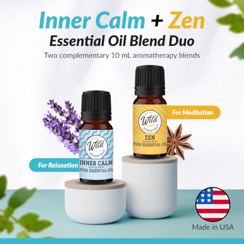 10 ml essential oil bottles