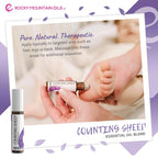 10 ml essential oil roller for kids
