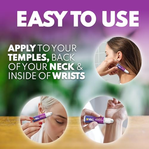 10 ml magnesium roll-on for travel