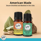 10 ml migraine relief essential oil