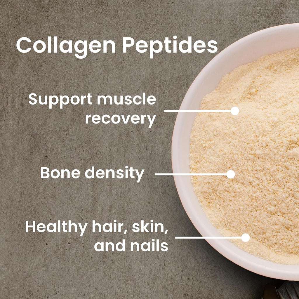 10 oz hydrolyzed collagen for skin