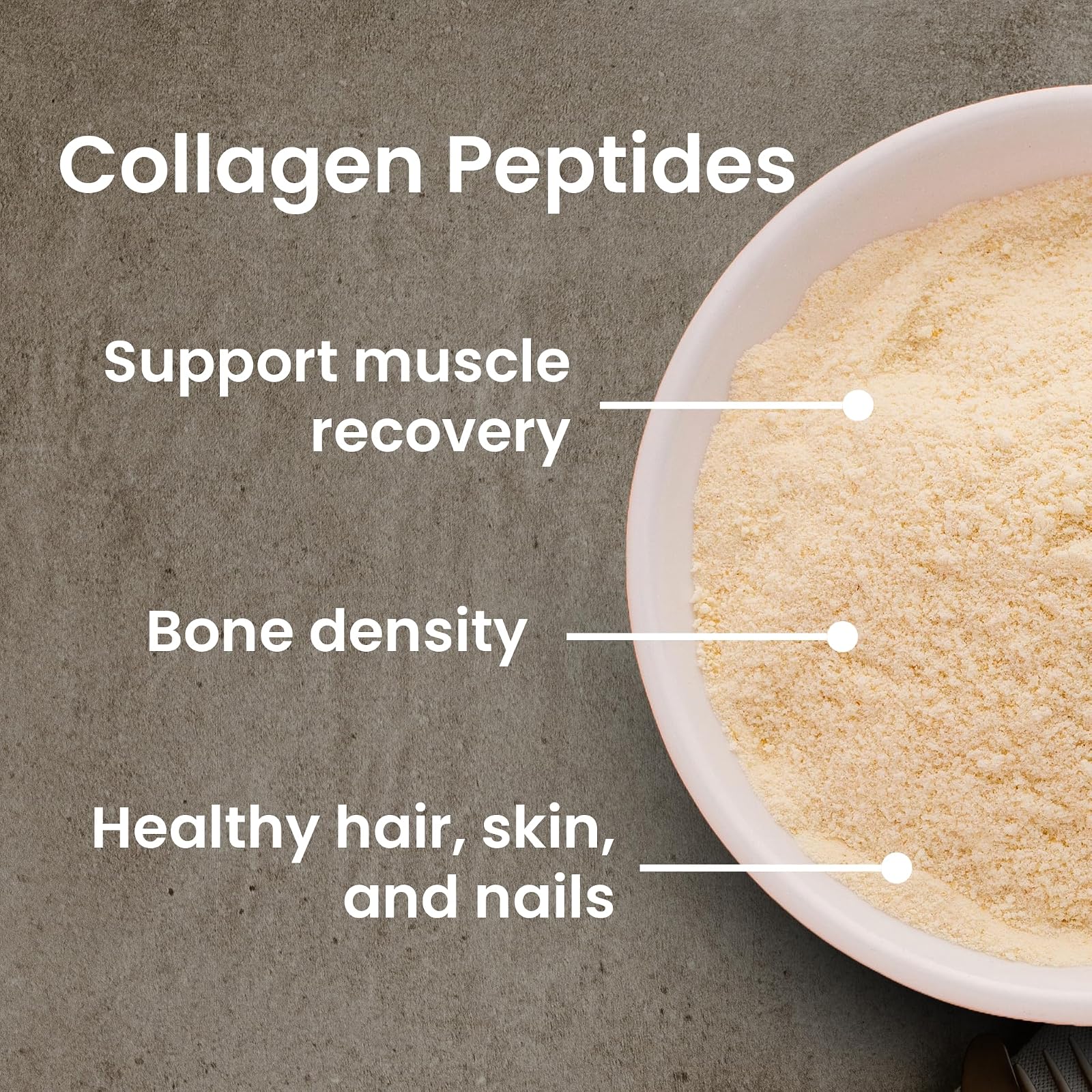 10 oz hydrolyzed collagen for skin