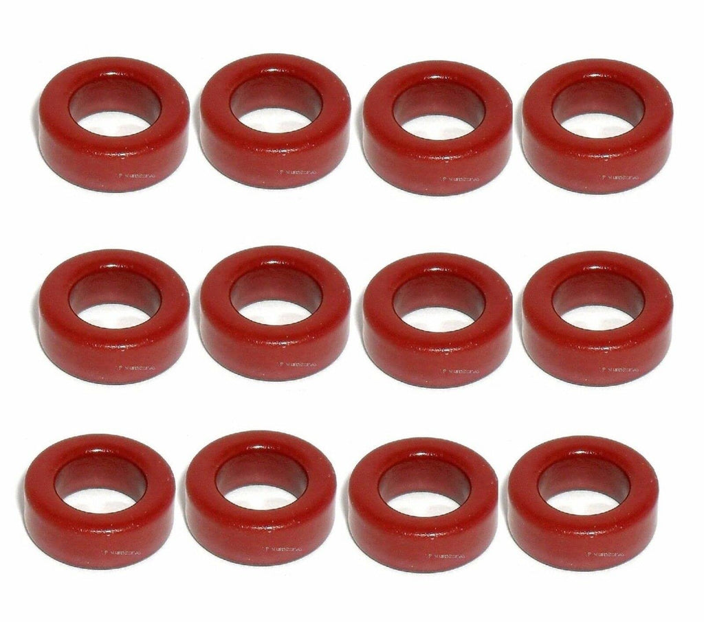 10 pcs iron core terminal block