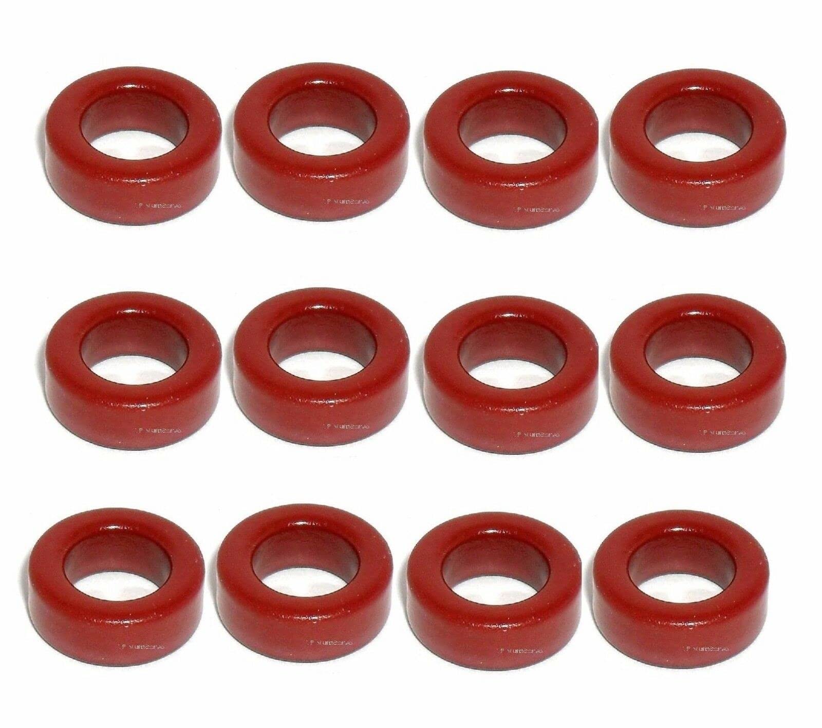 10 pcs iron core terminal block