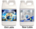 10 PPM colloidal silver benefits