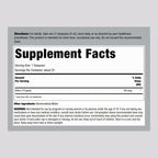 10 ppm colloidal silver solution