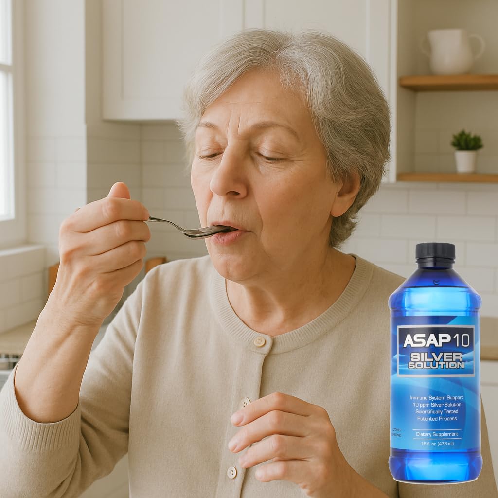 10 ppm trace minerals for health