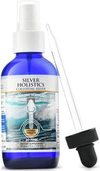 10 PPM trace minerals for health