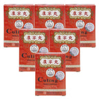 10 sachets of Culing herbal tea
