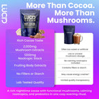 10 servings of reishi goodness