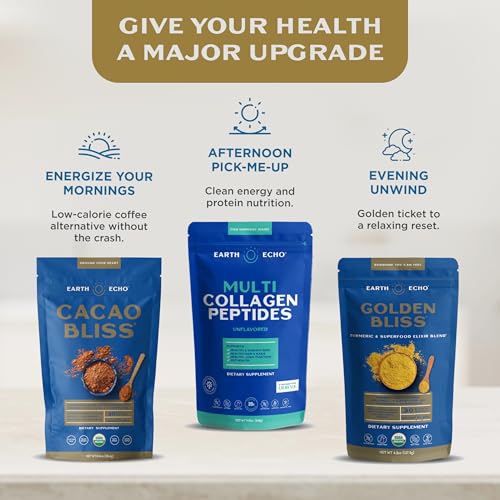 10 servings of turmeric goodness