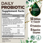 10 strains of probiotics for women