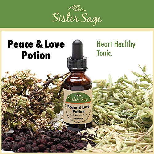 100% all natural hawthorn extract