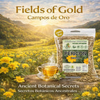 100% all natural Yerbanis tea