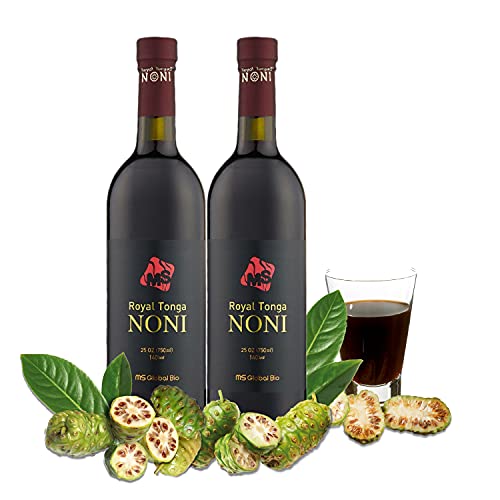 100% authentic noni drink