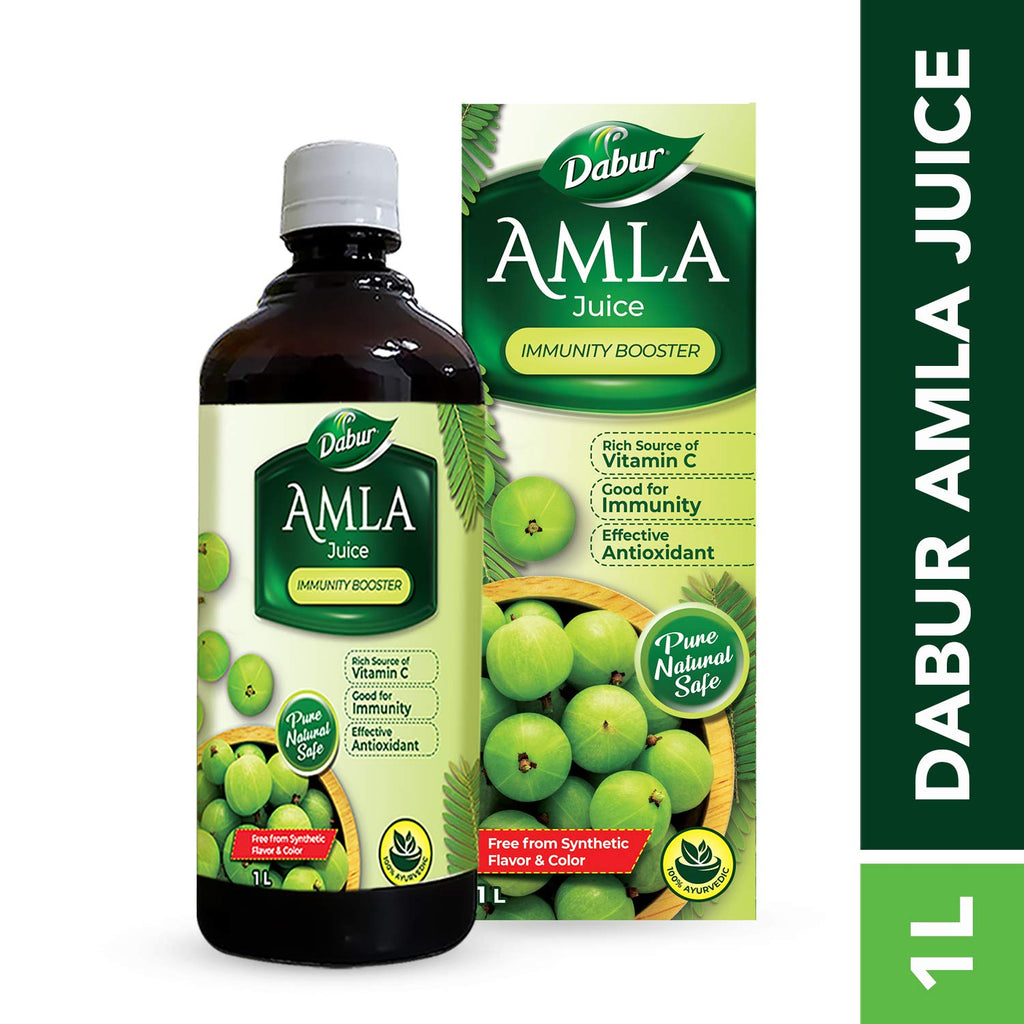 100% Ayurvedic health juice benefits