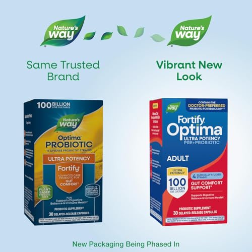 100 billion CFU digestive support
