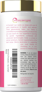 100 billion CFU digestive support
