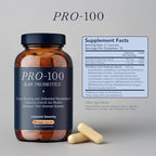 100 billion CFU digestive support