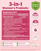 100 billion CFU digestive support