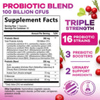 100 billion CFU digestive support