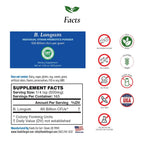 100 billion CFU digestive support