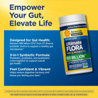 100 billion CFU kids probiotic capsules