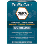 100 billion CFU probiotic benefits
