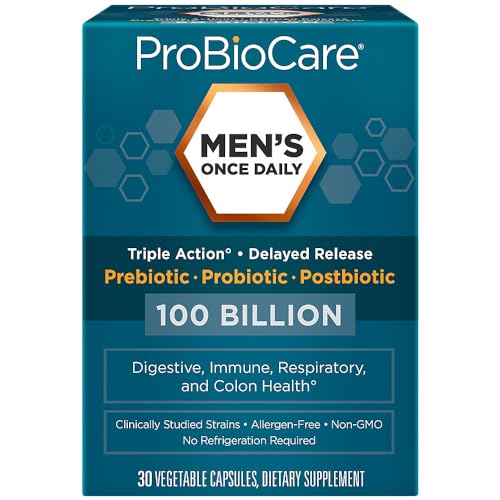 100 billion CFU probiotic benefits