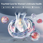 100 billion CFU probiotic benefits