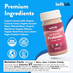 100 billion CFU probiotic supplement