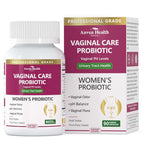 100 billion CFU vaginal probiotics