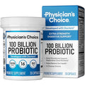 100 billion probiotics for digestive health