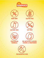 100 caplets for daily energy