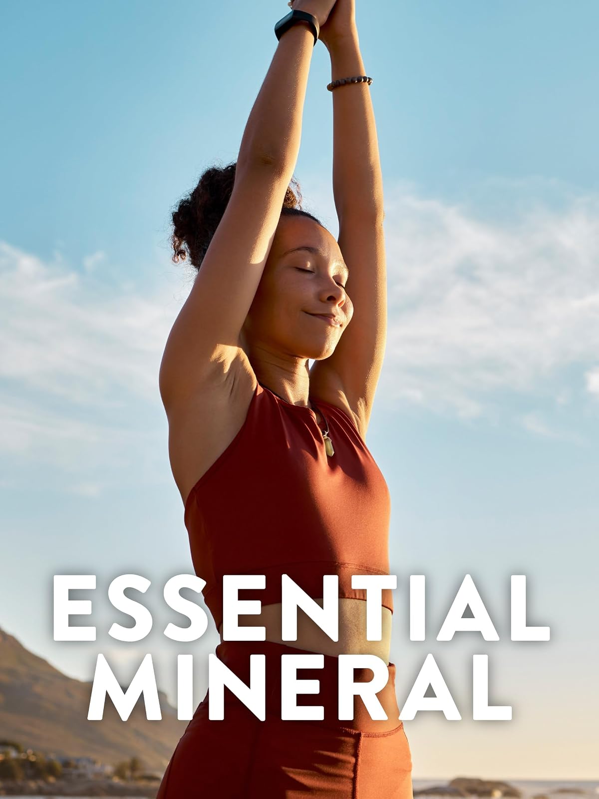100 caplets of Nature's Truth magnesium