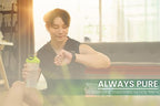 100 capsules for daily health