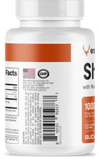 100 capsules for daily use