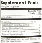 100 capsules for daily use