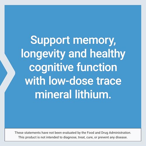 100 capsules for daily use