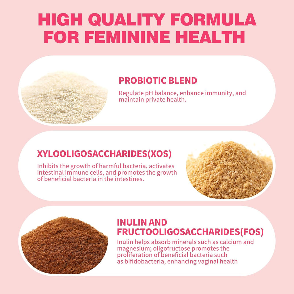 100 capsules for daily use
