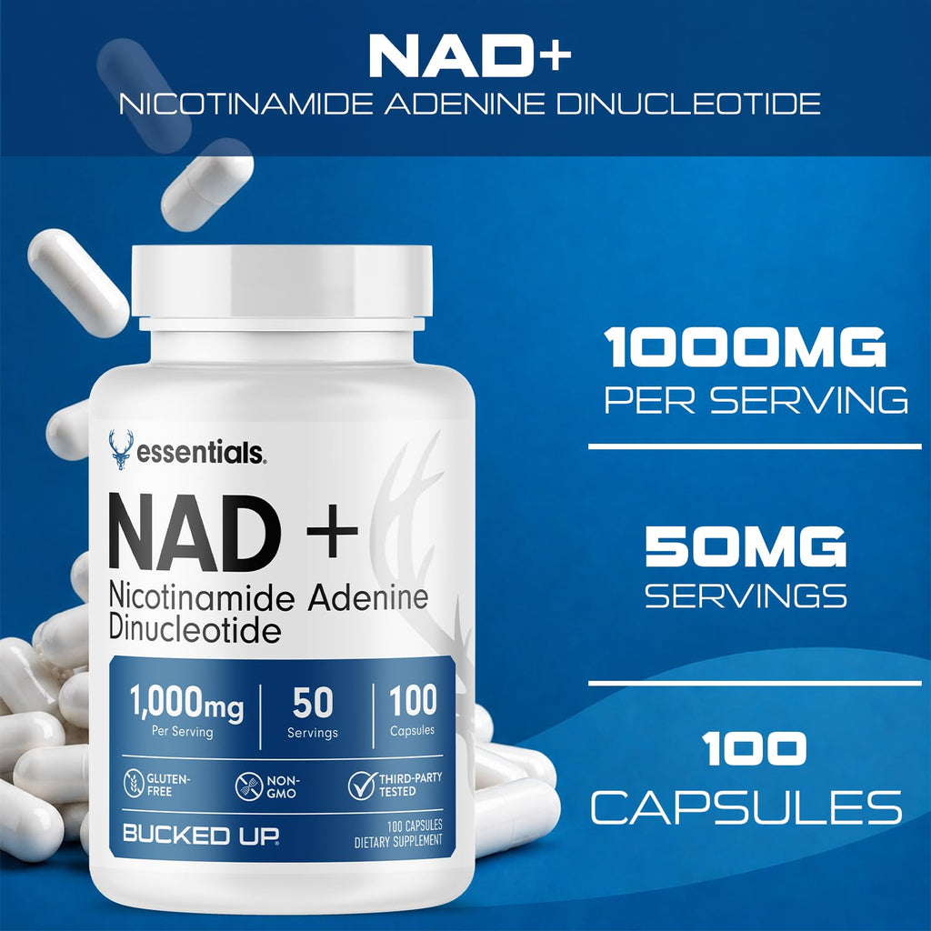 100 capsules for daily wellness