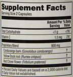 100 capsules for daily wellness