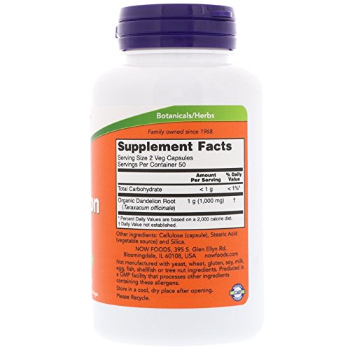 100 capsules for daily wellness
