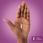 100 capsules for daily wellness