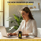 100 capsules for daily wellness