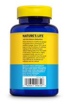 100 capsules for digestive health